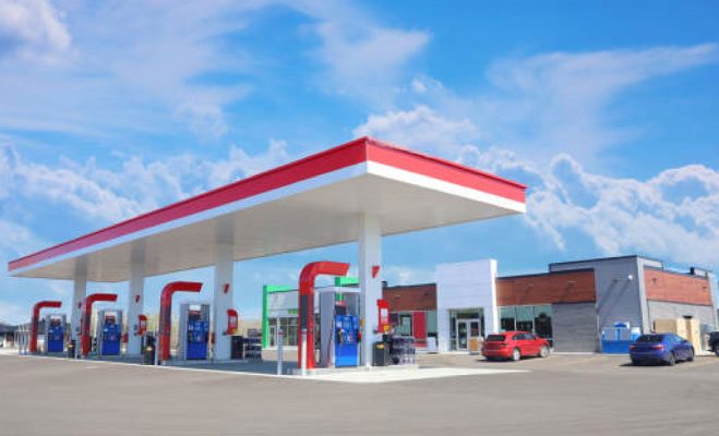 What Gas Stations and C-Stores Should Prepare for in Advance of an ...