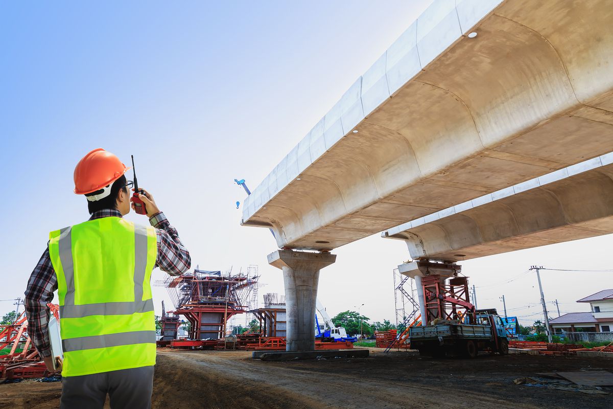 The Costs and Delays in Building a U.S. Highway - Policastro Law Group